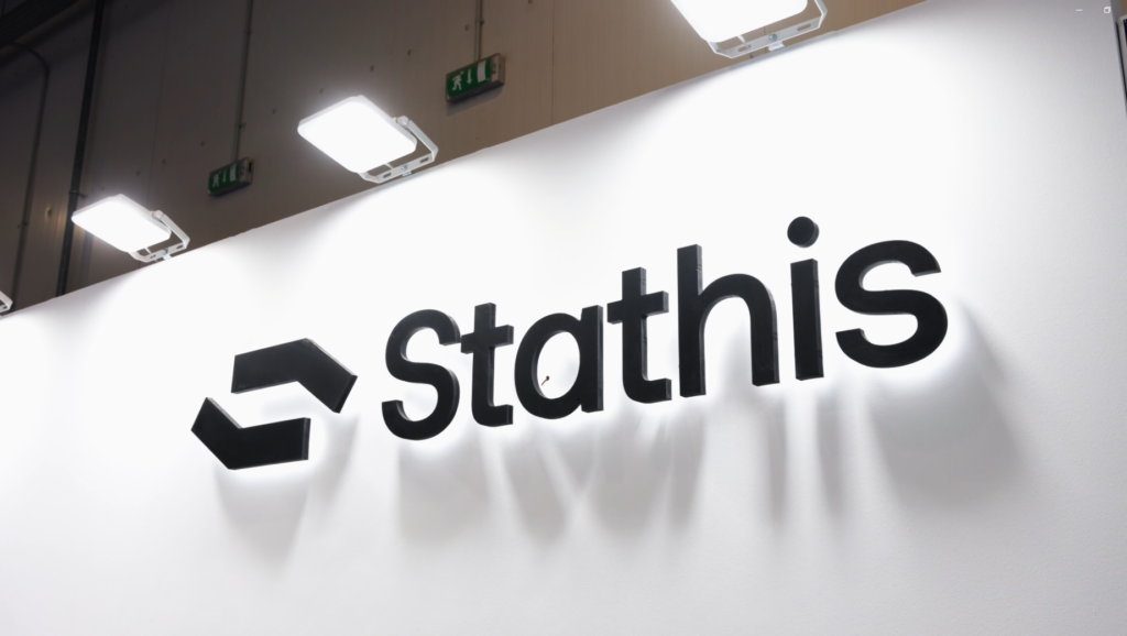 Home - Stathis